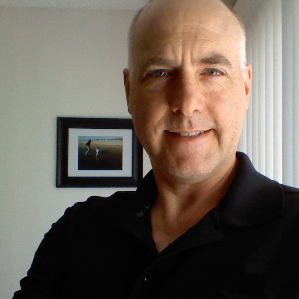 JOSEPH DOWDY - Self Expression Marketing - Business Innovators Radio ...