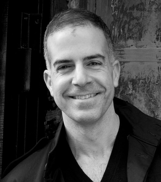Peter Diamond-Executive Coach & Author - Business Innovators Radio Network