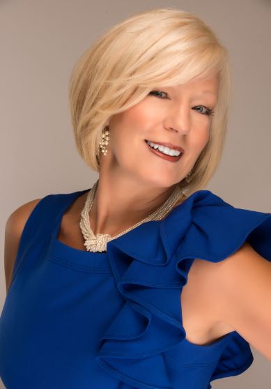Colleen Sweeney – Motivational Speaker - Business Innovators Radio Network