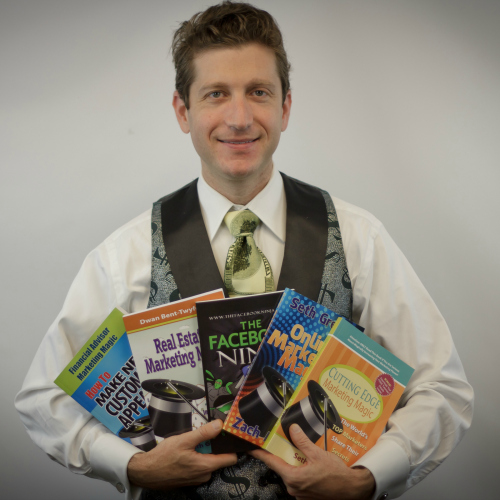 SETH GREENE: The Ultimate Marketing Magician Shares Podcast Magic ... SETH GREENE: The Ultimate Marketing Magician Shares Podcast Magic ...
