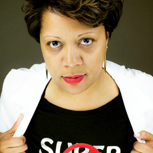 DOC SWINER: From Family Doc to Business Boss 'No More Super Woman ...