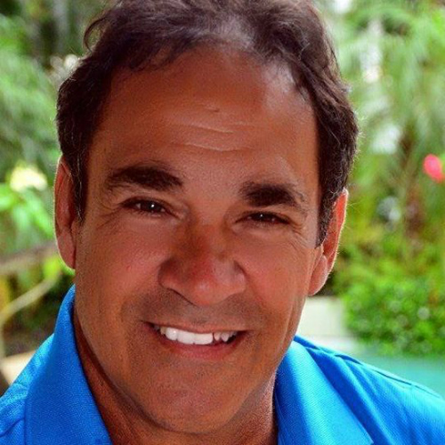 EDDY RODRIGUEZ: It's About the Smiles, Not the Miles - 10 Million Smile ...
