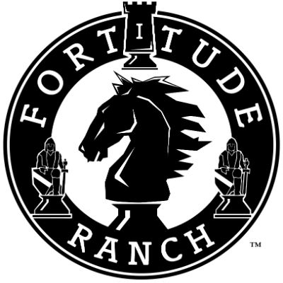 Dr. Drew Miller CEO of Fortitude Ranch Discusses Their ICO and ...