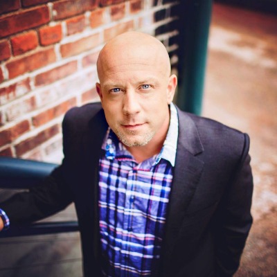 Sharpen The Hustle Interviews Jason "The Titan" Daniels - Business ...