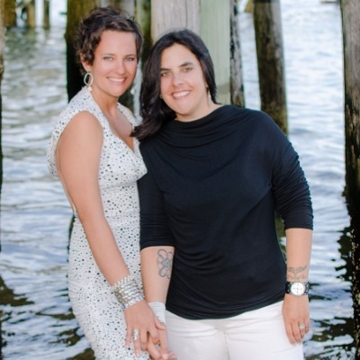Meredith Kelly and Julez Weinberg Holistic Lifestyle and Business ...