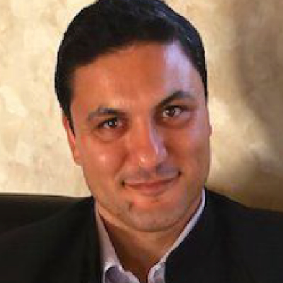 Peter Khoury – CEO of Magnetic Speaking on Building Public Speaking ...