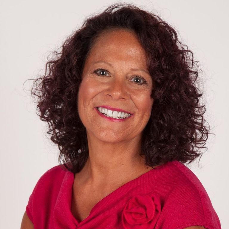 Dr. Terri Levine Founder of Heart-repreneur® Talks About Her New Book ...