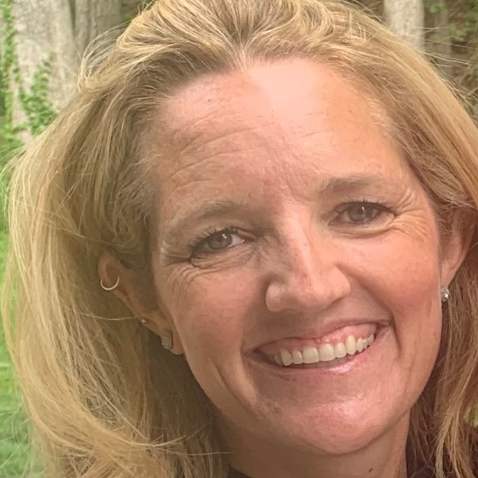 Kristy Hurley: Acceptance and Growth Despite Your "Invisible Illness ...