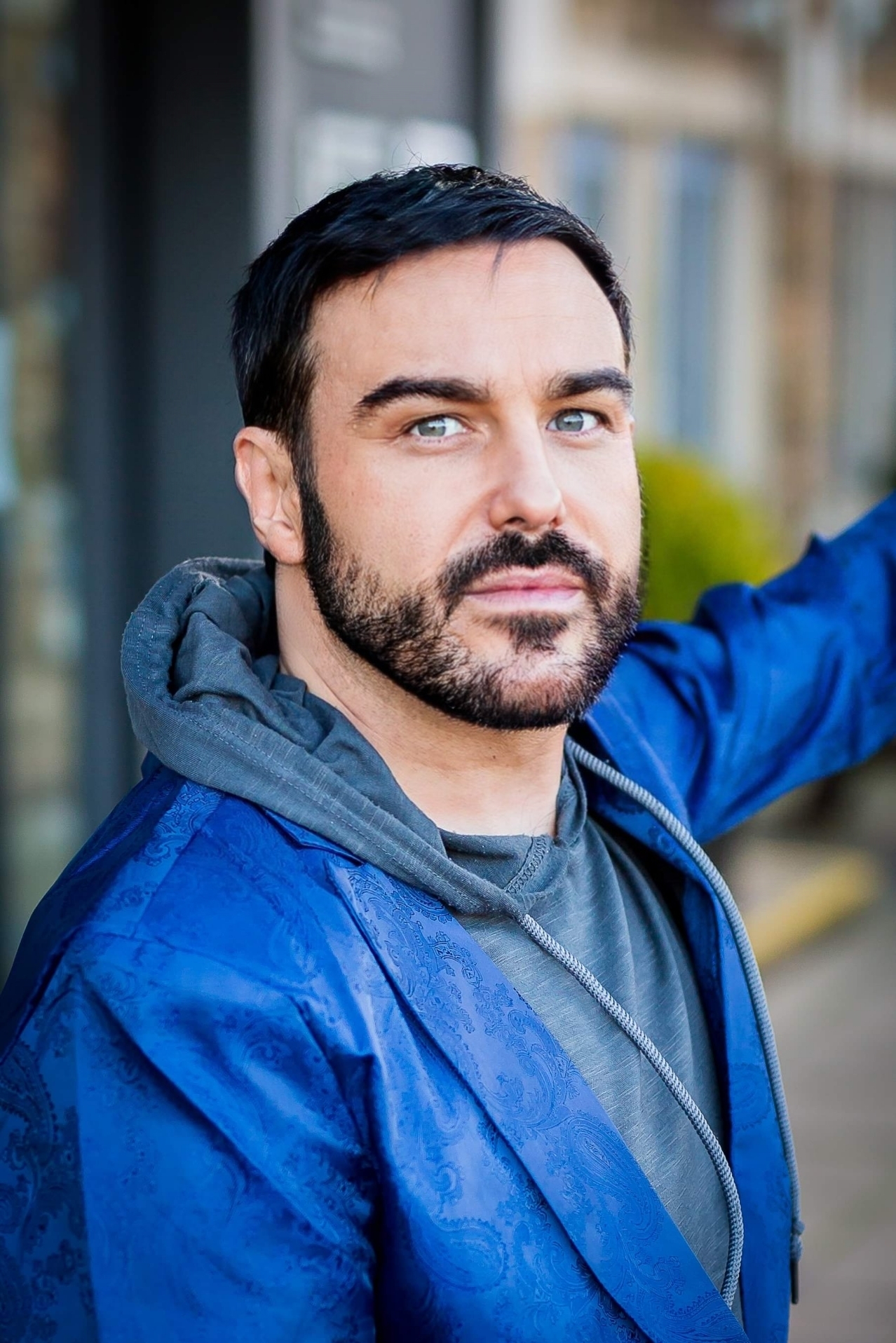 Brian Sebastian - Producer & TV/Radio Host - Brilliance Business ...